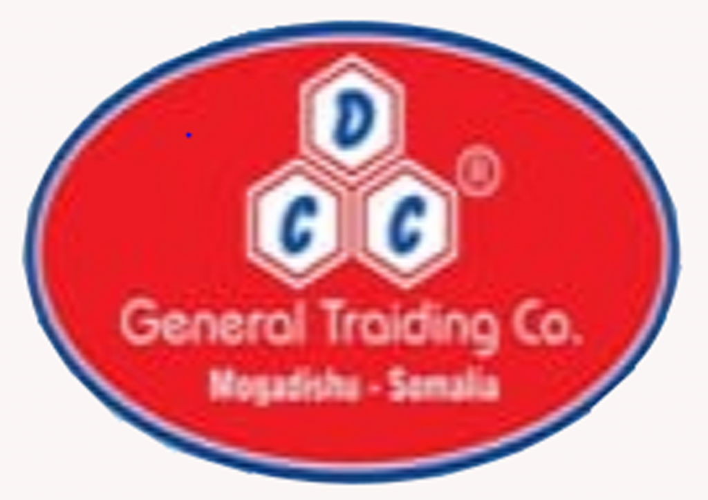 About – DCC GENERAL TRADING COMPANY LTD.,